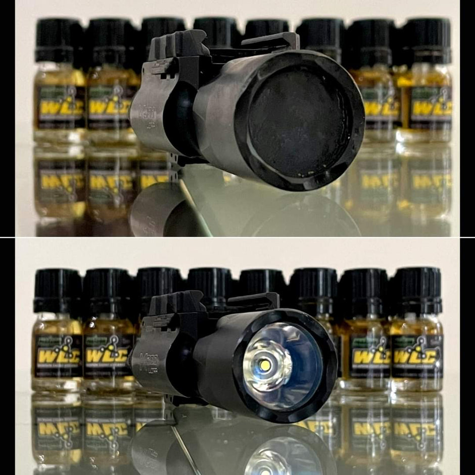 Accessories – Hellhound Arms