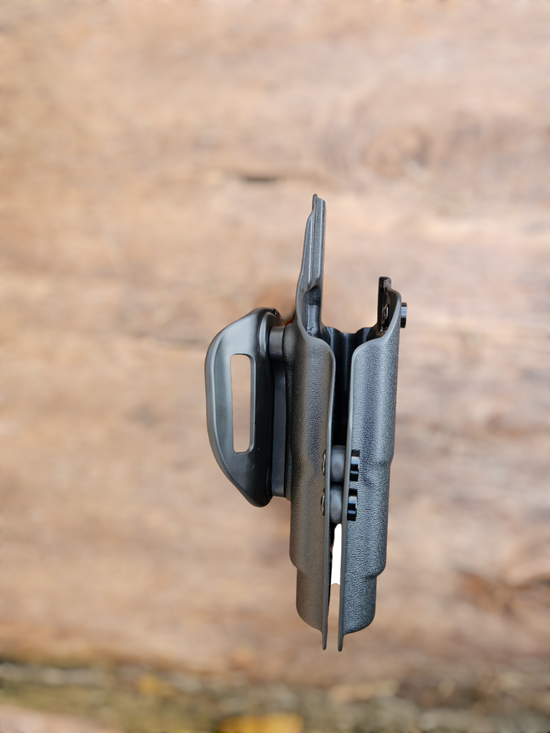 Phalanx Series OWB Holster – Hellhound Arms