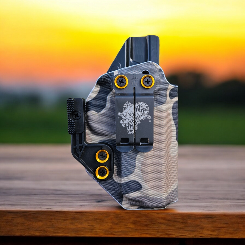 Guardian Series IWB Holster – Hellhound Arms