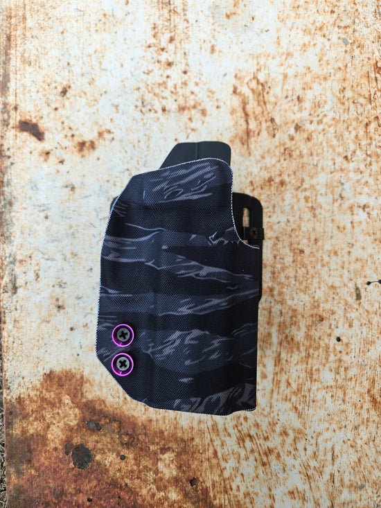 Phalanx Series OWB Holster – Hellhound Arms