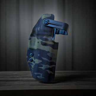 Cerberus Series Level 2 Holster – Hellhound Arms