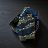 Cerberus Series Level 2 Holster – Hellhound Arms